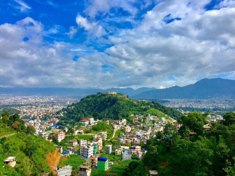 Kathamndu Day HIKING - Final Thoughts