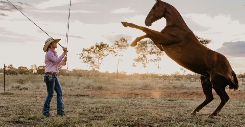 Katherine: Authentic Outback Show and Live Music - An In-Depth Look at the Tour