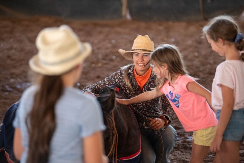Katherine: Authentic Outback Show and Live Music - Final Thoughts