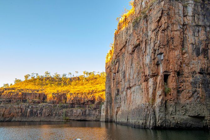 Katherine Day Tour from Darwin including Katherine Gorge Cruise - Introduction: Is This Tour Right for You?