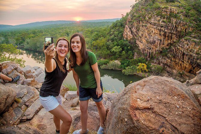 Katherine Day Tour from Darwin including Katherine Gorge Cruise - Who Will Love This Tour?