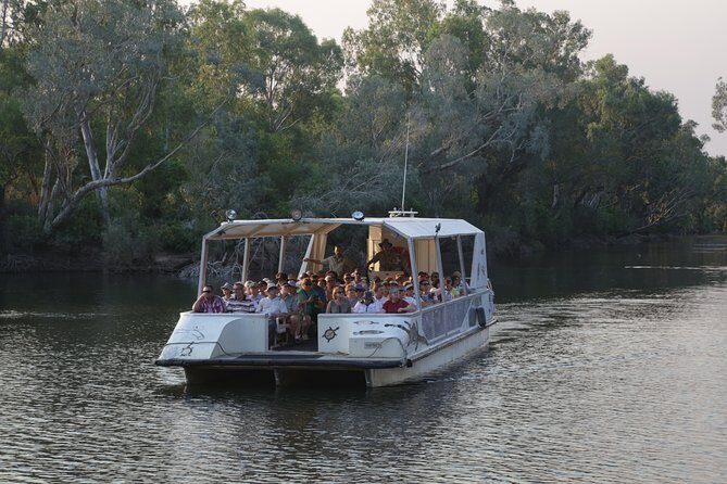Katherine Day Tour from Darwin including Katherine Gorge Cruise - The Sum Up: Is It Worth It?
