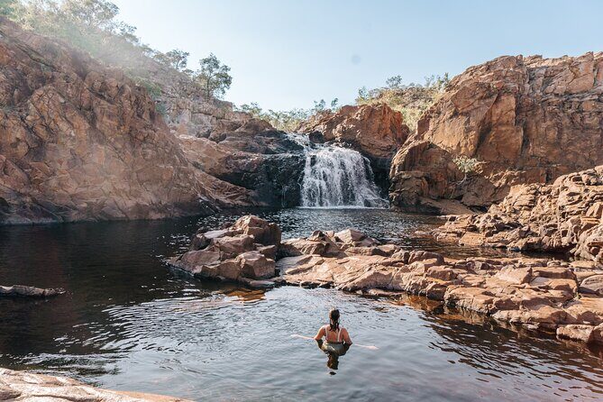 Katherine Gorge Cruise & Edith Falls Day Trip Escape from Darwin - Introduction: Is This Tour Right for You?