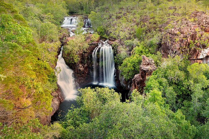 Katherine Gorge Cruise & Edith Falls Day Trip Escape from Darwin - FAQs: Practical Questions Answered