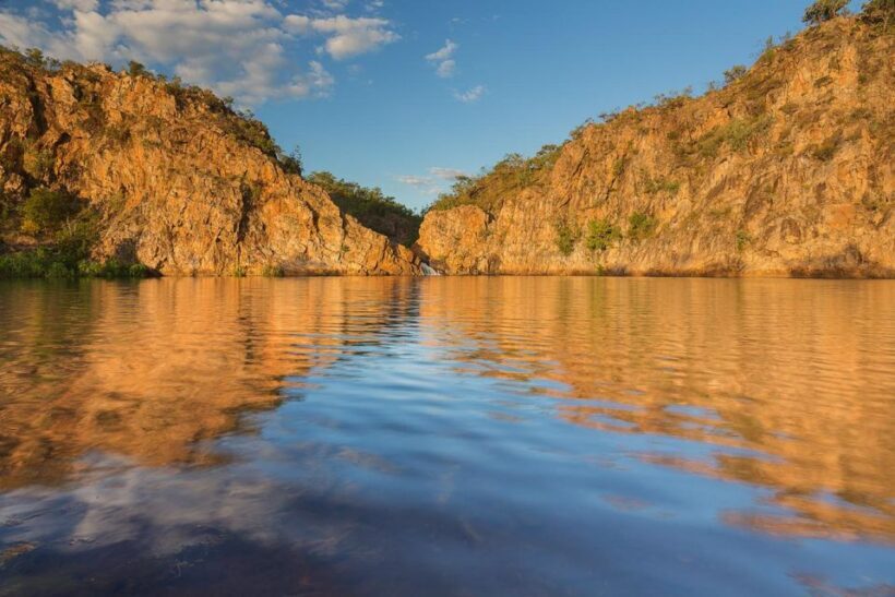 Katherine Gorge - Mataranka - Edith Falls - Adelaide River - An Insider’s Look at the Tour Experience
