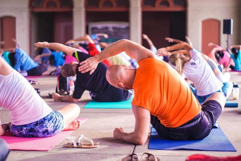 Kathmandu: 1-3 Day of Yoga and Meditation with Reiki Retreat - Key Points