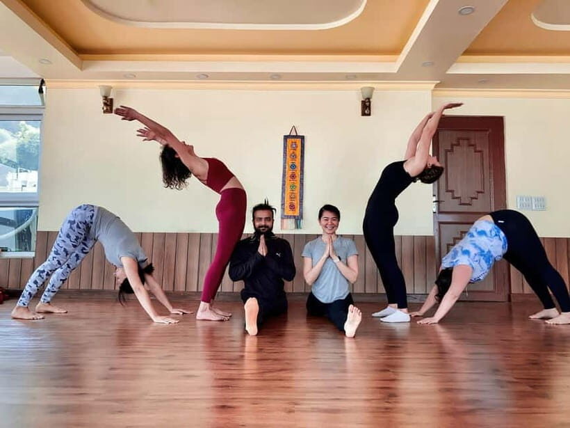 Kathmandu: 1-3 Day of Yoga and Meditation with Reiki Retreat - The Sum Up
