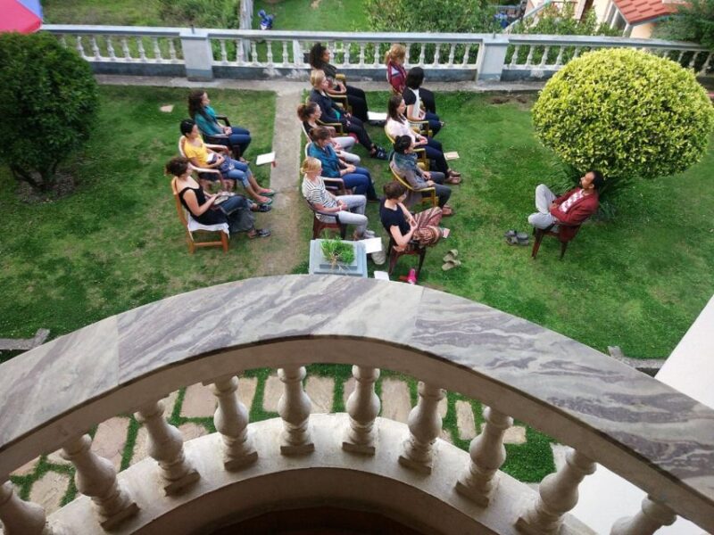 Kathmandu: 1-3 Day of Yoga and Meditation with Reiki Retreat - FAQ