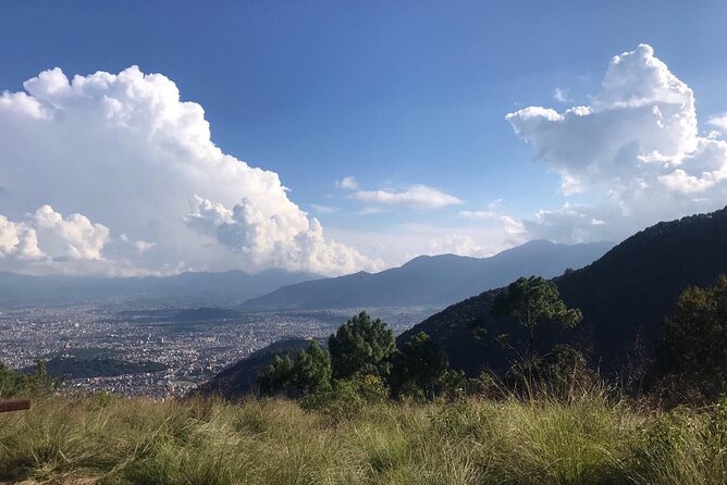 Kathmandu: 1 Day Hiking to Nagarjun Hill - What’s Included and What To Budget For
