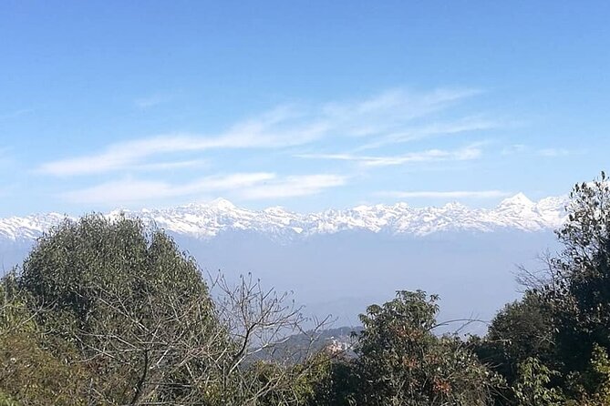 Kathmandu: 1 Day Hiking to Nagarjun Hill - What Travelers Say