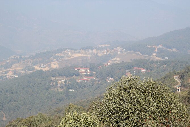 Kathmandu: 1 Day Hiking to Nagarjun Hill - Who Is This Tour Best For?
