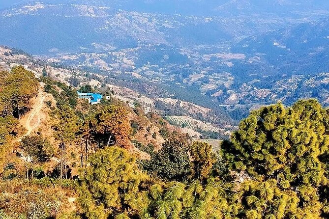 Kathmandu: 1 Day Hiking to Nagarjun Hill - Final Thoughts