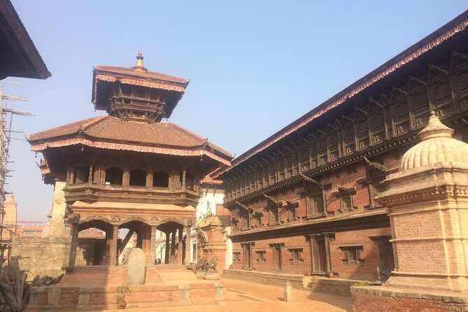 Kathmandu 1 Day UNESCO Seven Sites World's Heritage Tour in Nepal From Kathmandu - An In-Depth Look at the Tour Itinerary