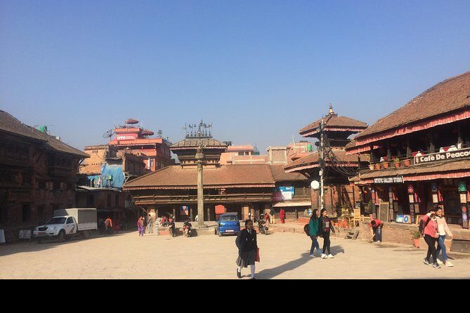 Kathmandu 1 Day UNESCO Seven Sites World's Heritage Tour in Nepal From Kathmandu - Who Will Love This Tour?