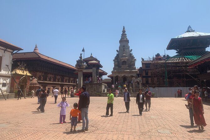 Kathmandu 1 Day UNESCO Seven Sites World's Heritage Tour in Nepal From Kathmandu - FAQ