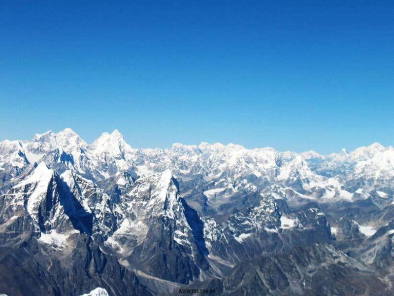 Kathmandu: 1-Hour Mount Everest Flight with Private Transfer - Why This Tour Stands Out