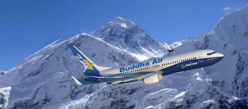 Kathmandu: 1-Hour Mount Everest Flight with Private Transfer - A Closer Look at the Itinerary
