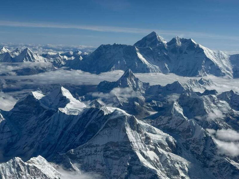 Kathmandu: 1-Hour Mount Everest Flight with Private Transfer - Practical Tips and Considerations