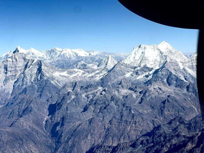 Kathmandu: 1-Hour Mount Everest Flight with Private Transfer - Final Thoughts