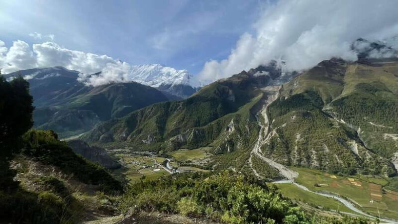 Kathmandu: 1-Hour Mountain Flight with Mount Everest View - The Itinerary Breakdown