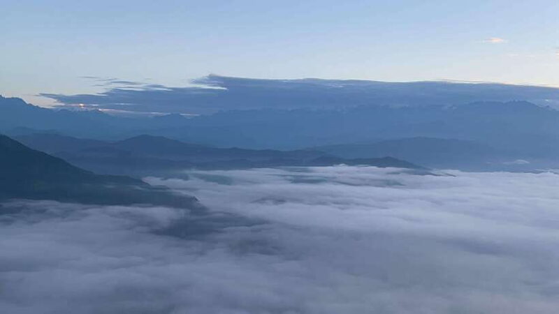 Kathmandu: 1-Hour Mountain Flight with Mount Everest View - What Travelers Say
