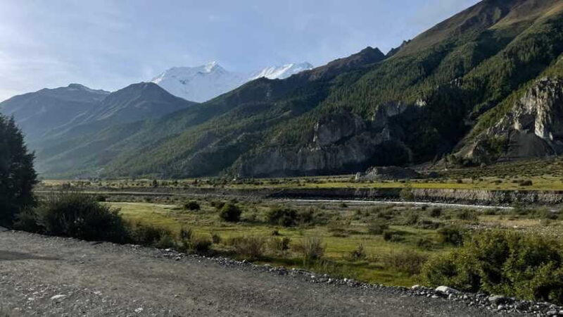 Kathmandu: 1-Hour Mountain Flight with Mount Everest View - Who Should Consider This Tour?