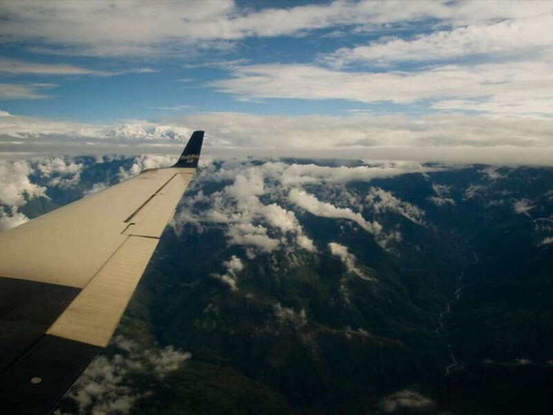 Kathmandu: 1-Hour Mountain Flight with Optional Transfer - What Makes This Tour Stand Out