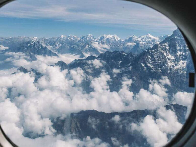 Kathmandu: 1-Hour Mountain Flight with Optional Transfer - FAQs