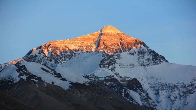 Kathmandu: 1-Hour Scenic Flight Over Mount Everest - Kathmandu: 1-Hour Scenic Flight Over Mount Everest — A Complete Review