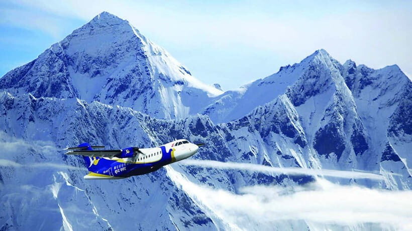 Kathmandu: 1-Hour Scenic Flight Over Mount Everest - Why This Flight Is a Great Value