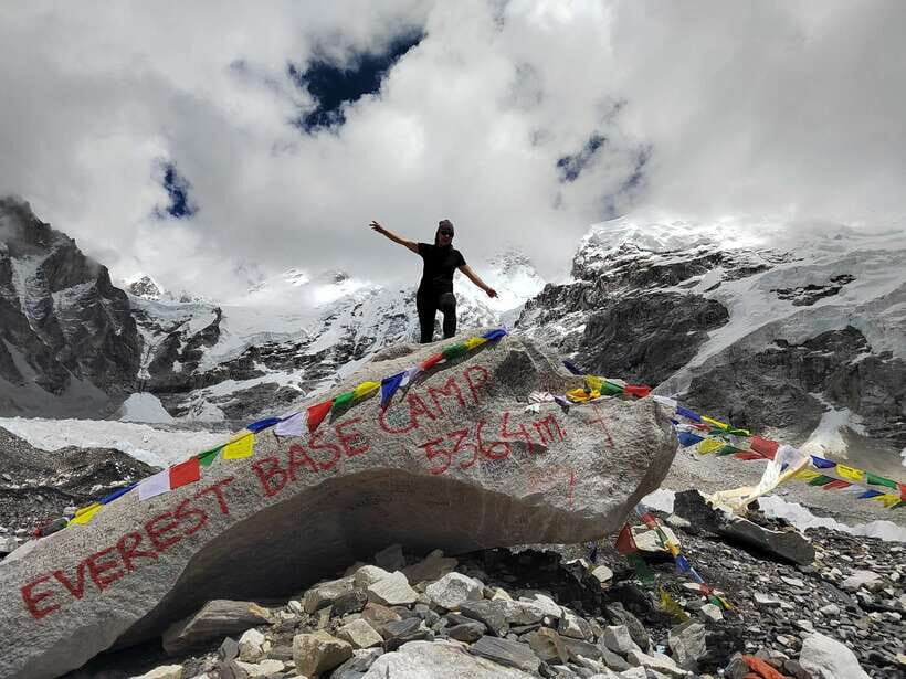 Kathmandu: 1-Hour Scenic Flight Over Mount Everest - The Itinerary Breakdown