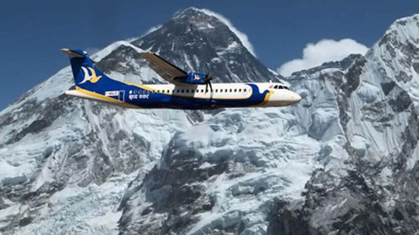 Kathmandu: 1-Hour Scenic Flight Over Mount Everest - Authentic Traveler Feedback