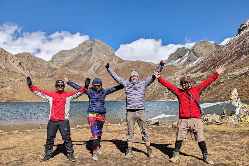 Kathmandu: 10-Day Annapurna Circuit Trek via Thorong La Pass - The Sum Up: Who Will Love This Trek?