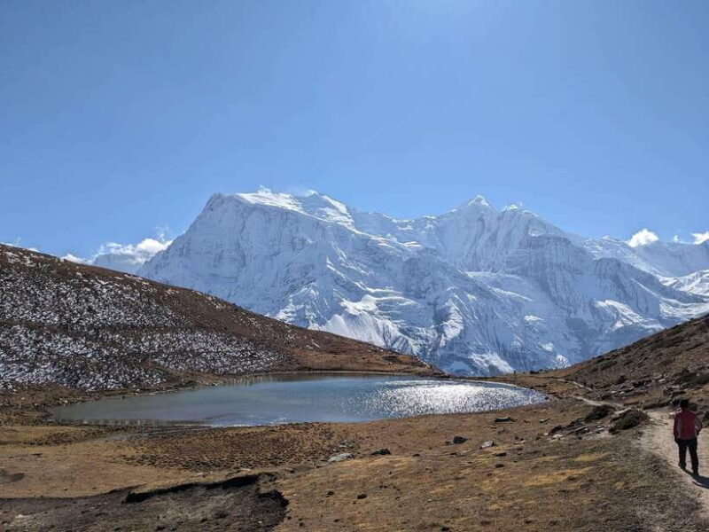 Kathmandu: 10-Day Annapurna Circuit Trek via Thorong La Pass - Kathmandu: 10-Day Annapurna Circuit Trek via Thorong La Pass — An In-Depth Review