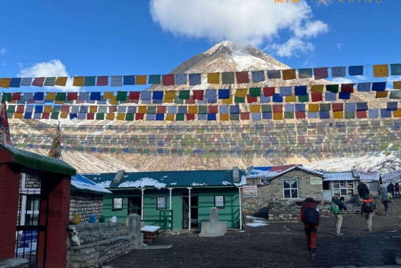 Kathmandu: 10-Day Annapurna Circuit Trek via Thorong La Pass - Who This Tour Is For