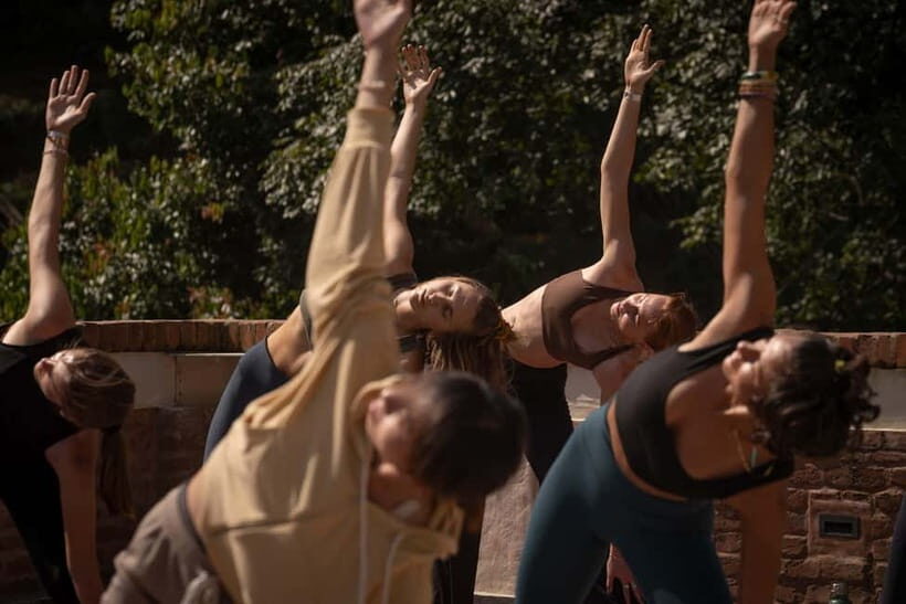 Kathmandu: 10 Days Himalayan Stress Management Yoga Retreat - Key Points