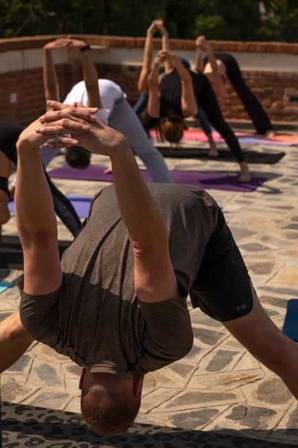 Kathmandu: 10 Days Himalayan Stress Management Yoga Retreat - The Sum Up