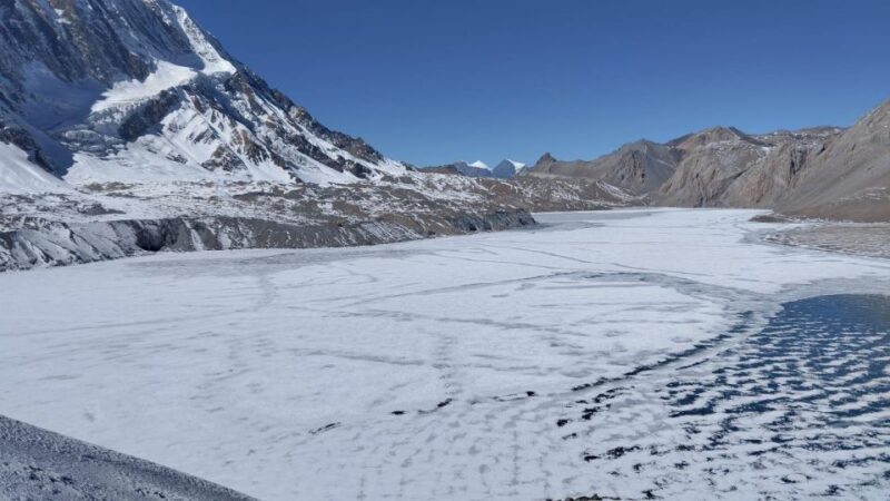 Kathmandu: 11-Day Annapurna Circuit Guided Trek via Tilicho - The Value of This Trek