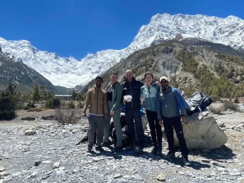 Kathmandu: 11-Day Annapurna Circuit Guided Trek via Tilicho - Final Thoughts