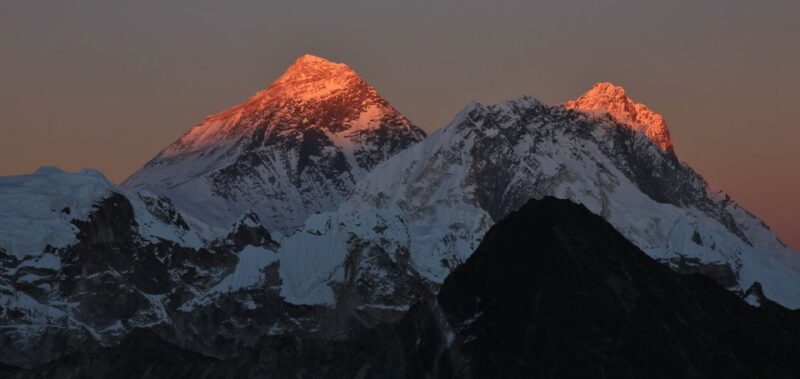 Kathmandu: 12-Day Full-Board Everest Base Camp Private Trek - The Trekking Itinerary in Detail