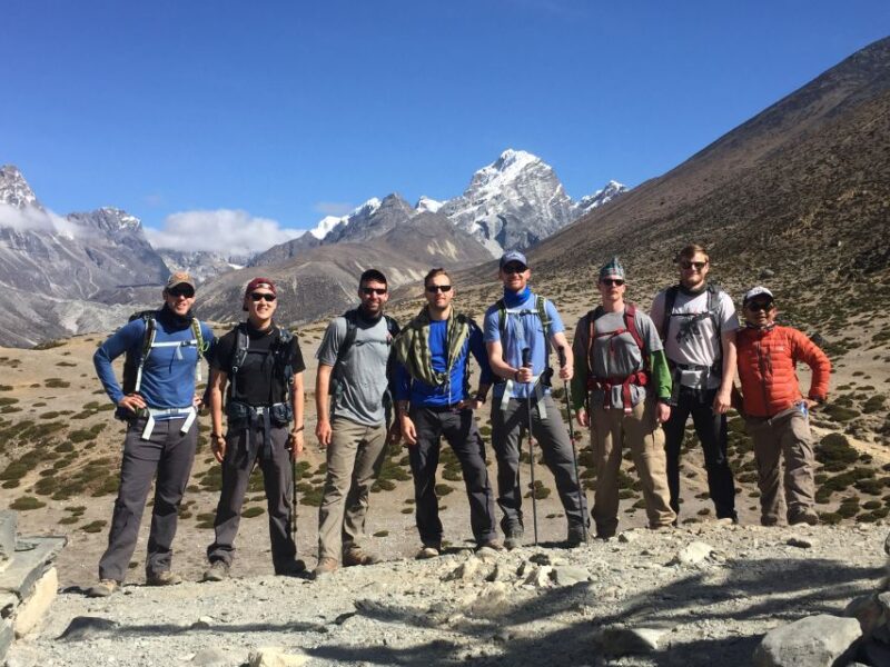 Kathmandu: 12-Day Full-Board Everest Base Camp Private Trek - Final Thoughts: Is This Trek Right for You?