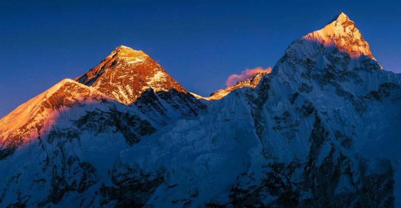 Kathmandu: 12 Days 11 Nights Everest Base Camp Trek - Key Points