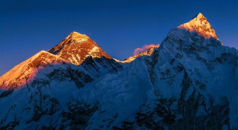 Kathmandu: 12 Days 11 Nights Everest Base Camp Trek - The Value in the Details: What Makes This Trek Stand Out