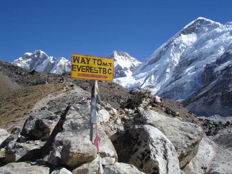 Kathmandu: 12 Days 11 Nights Everest Base Camp Trek - Authenticity and Cultural Highlights