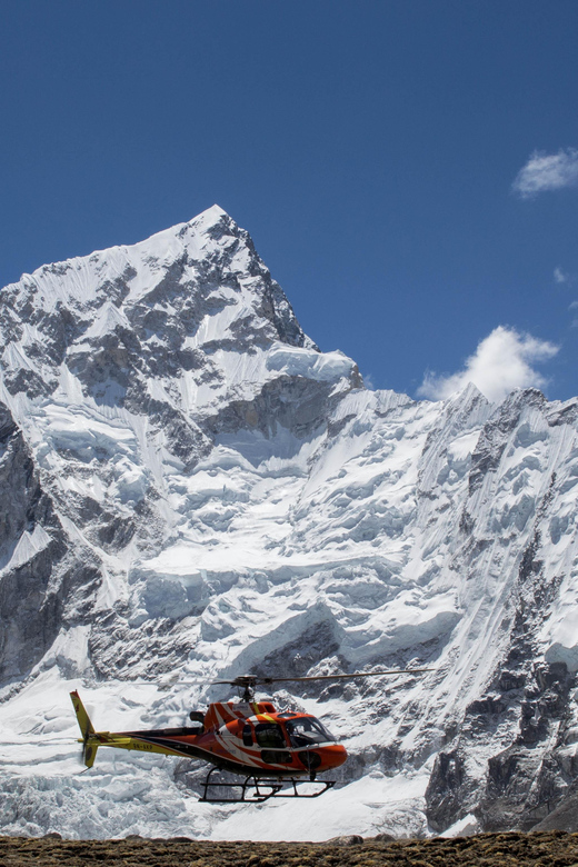 Kathmandu: 12 Days 11 Nights Everest Base Camp Trek - Who Is This Tour Best For?