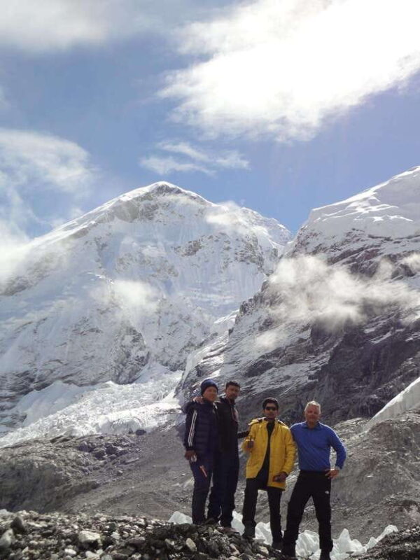 Kathmandu : 14 -Day Everest Base Camp with Kala Patthar Trek - Gear and Preparation Tips