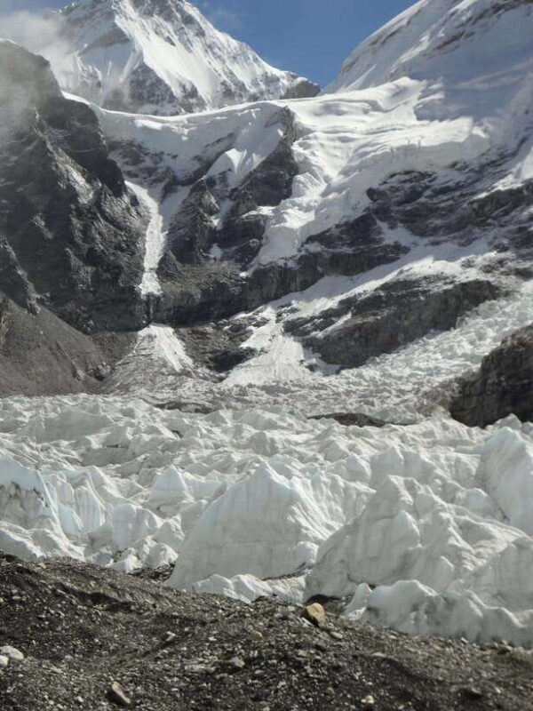 Kathmandu : 14 -Day Everest Base Camp with Kala Patthar Trek - Authentic Experience and Authentic Support