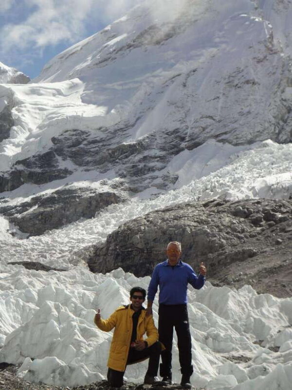 Kathmandu : 14 -Day Everest Base Camp with Kala Patthar Trek - Final Thoughts: Who Should Consider This Trek?