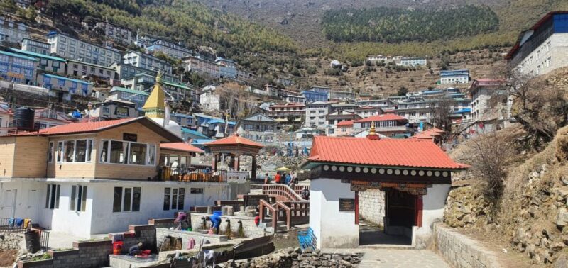 Kathmandu: 14-Day Everest Base Camp with Kala Patthar Trek - What’s Included and What’s Not