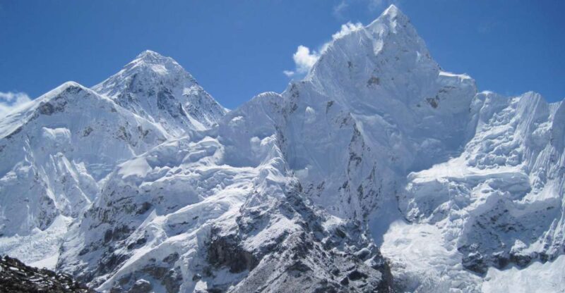 Kathmandu: 14-Day Everest Base Camp with Kala Patthar Trek - The Experience of a Lifetime